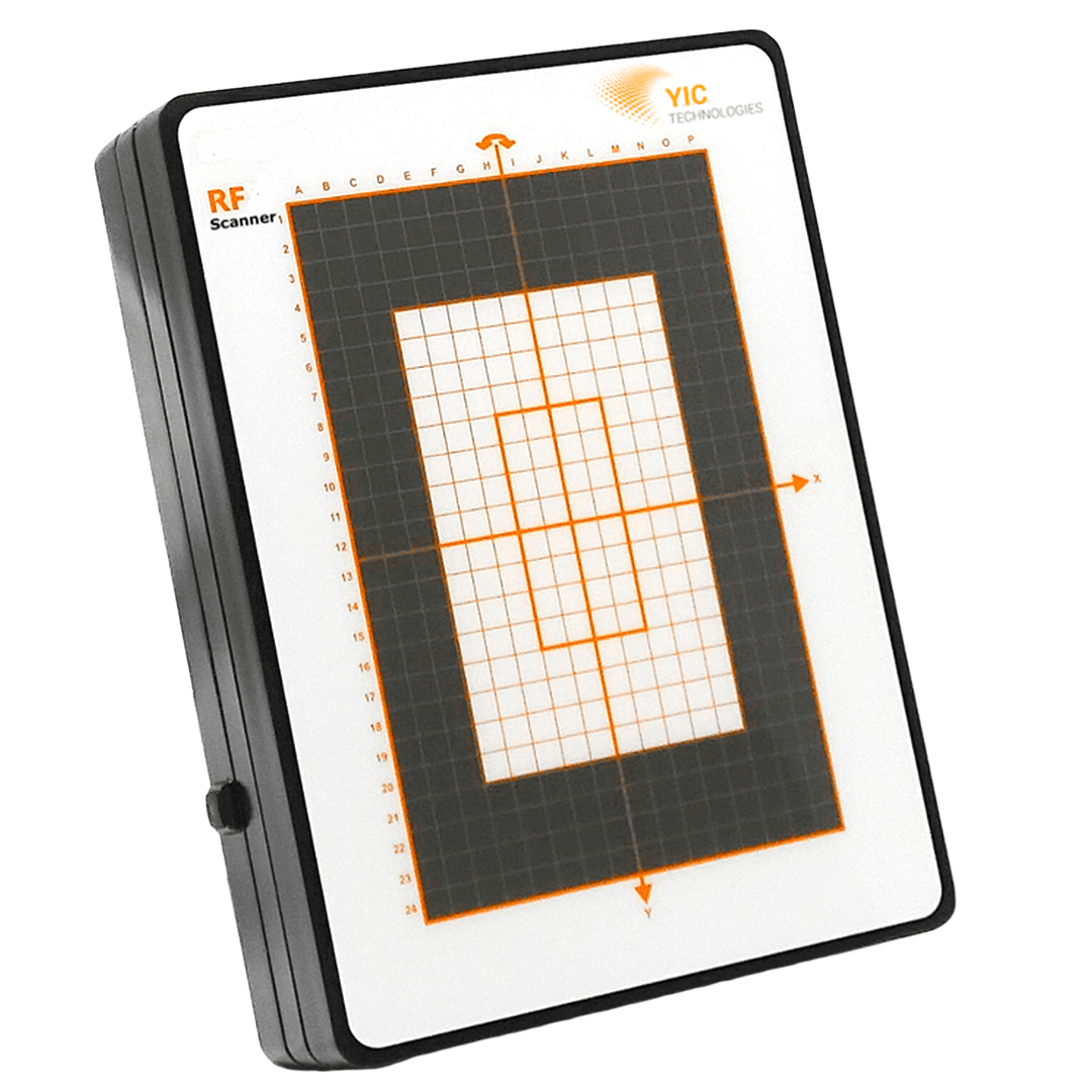RFScanner - PCB GraphTech Pte Ltd